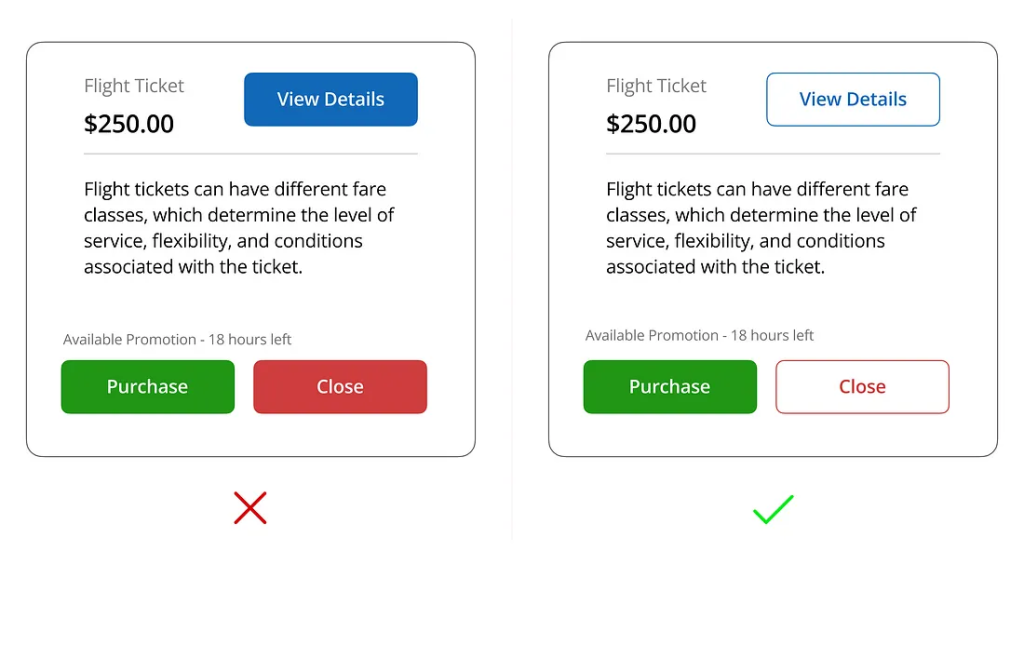 Demystifying User Interface: The Power of Buttons