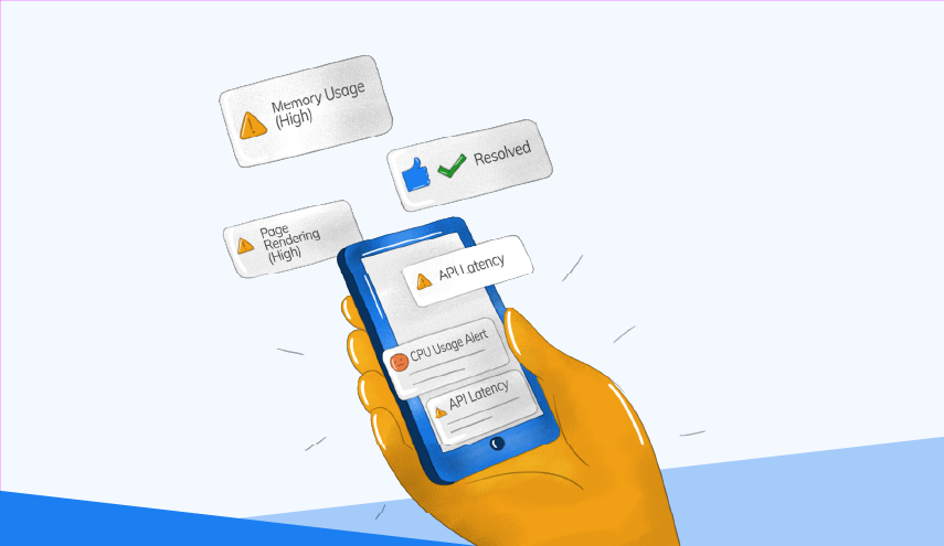 Enhancing User Experience: Designing Better Alerts