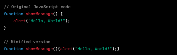 Concealing Web Page Source Code with JavaScript: A Closer Look at Code ... Concealing Web Page Source Code with JavaScript: A Closer Look at Code ...