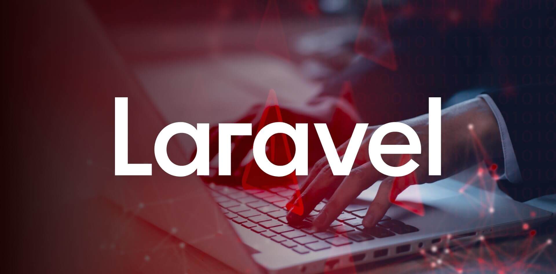 Laravel Helper for Backend Development Laravel Helper for Backend Development
