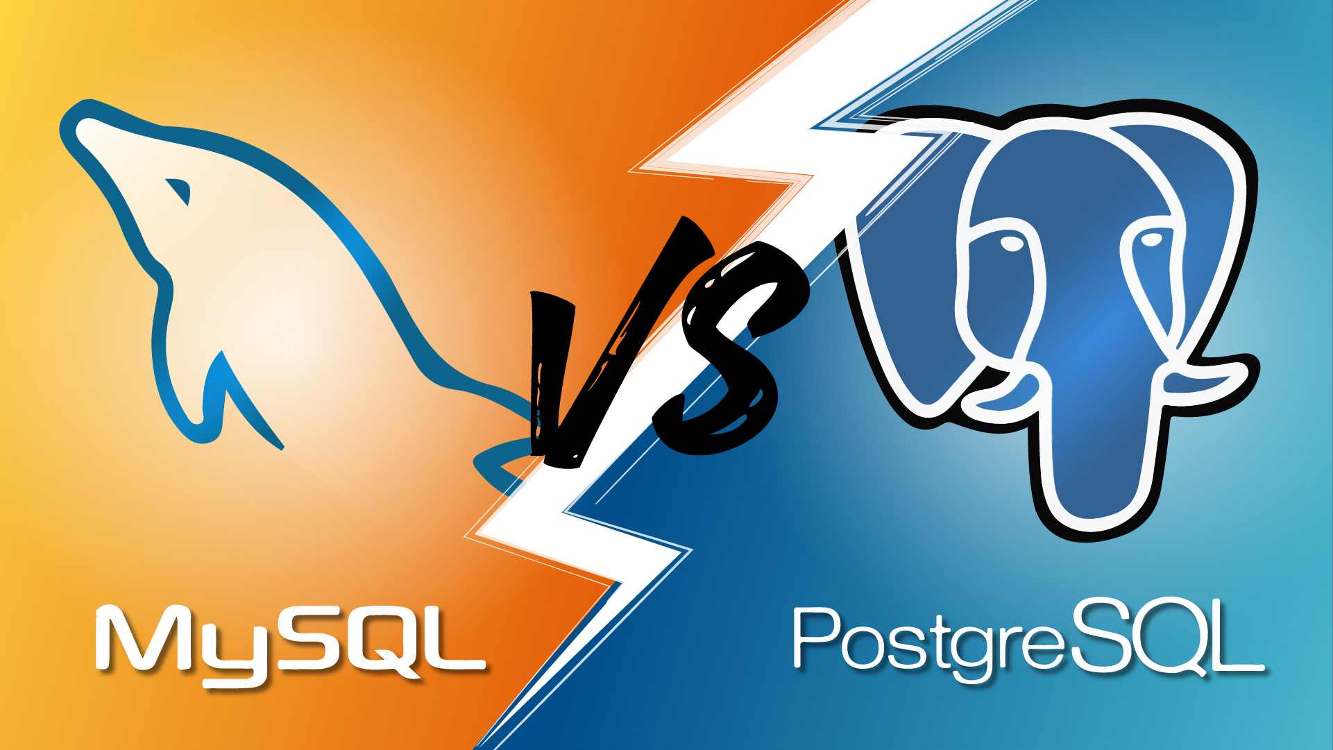 MySQL vs Postgres in 2024