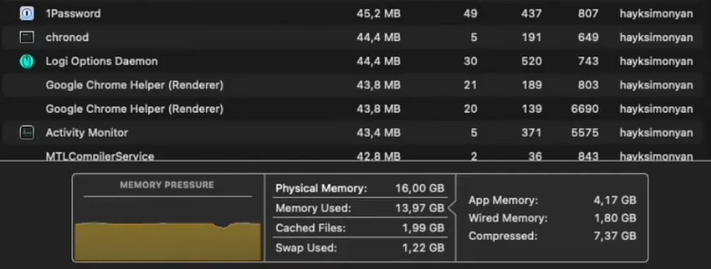 Orbstack A Faster Lightweight Alternative To Docker Desktop For Macos 