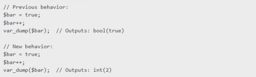 What to Expect from the Next Major Release PHP 9.0