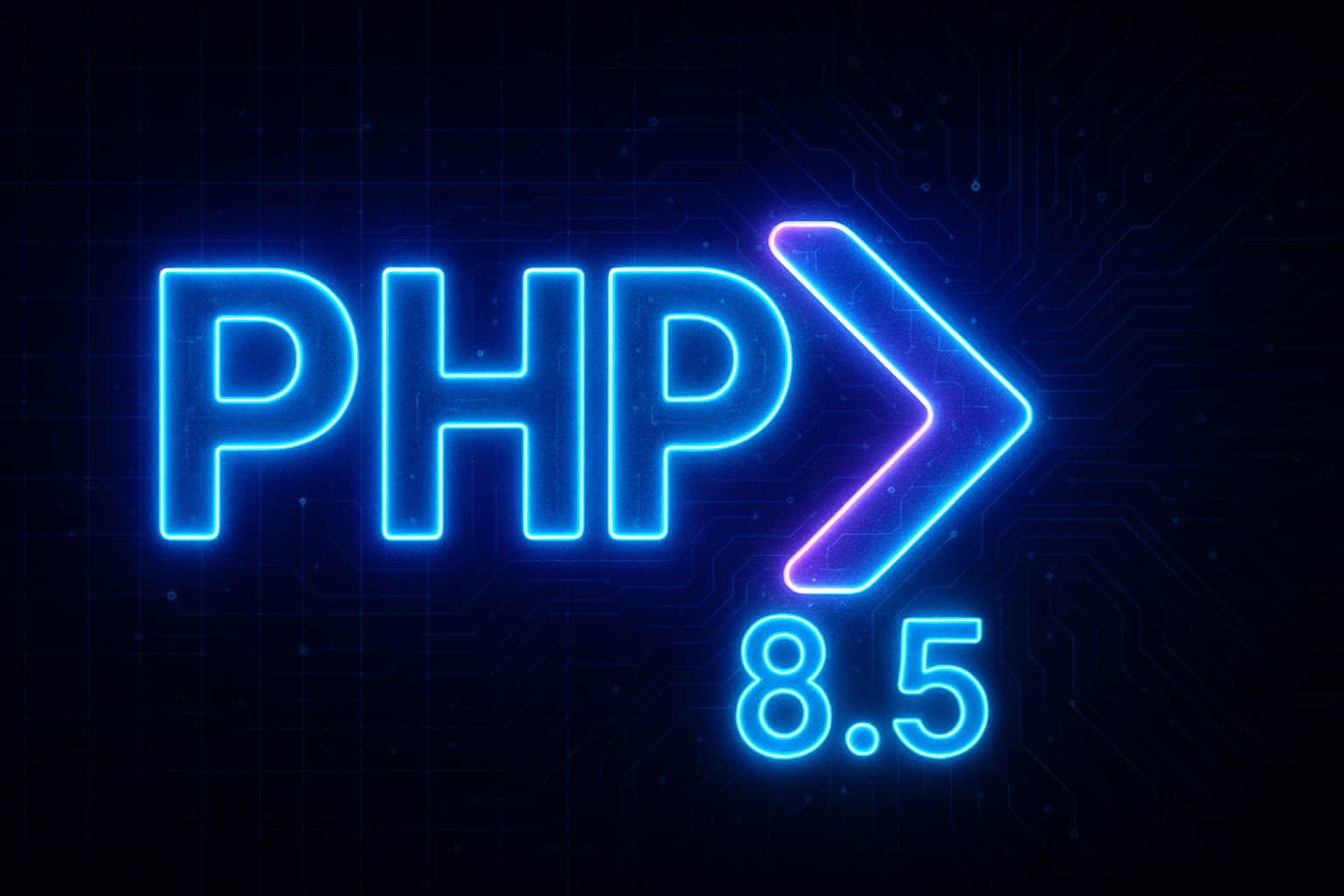 PHP 8.5 Is Coming