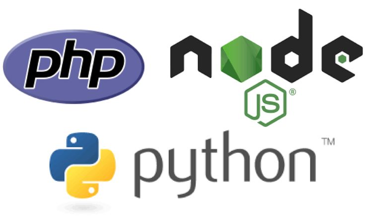 PHP vs Python vs Node.js in 2025: Which One Really Wins?